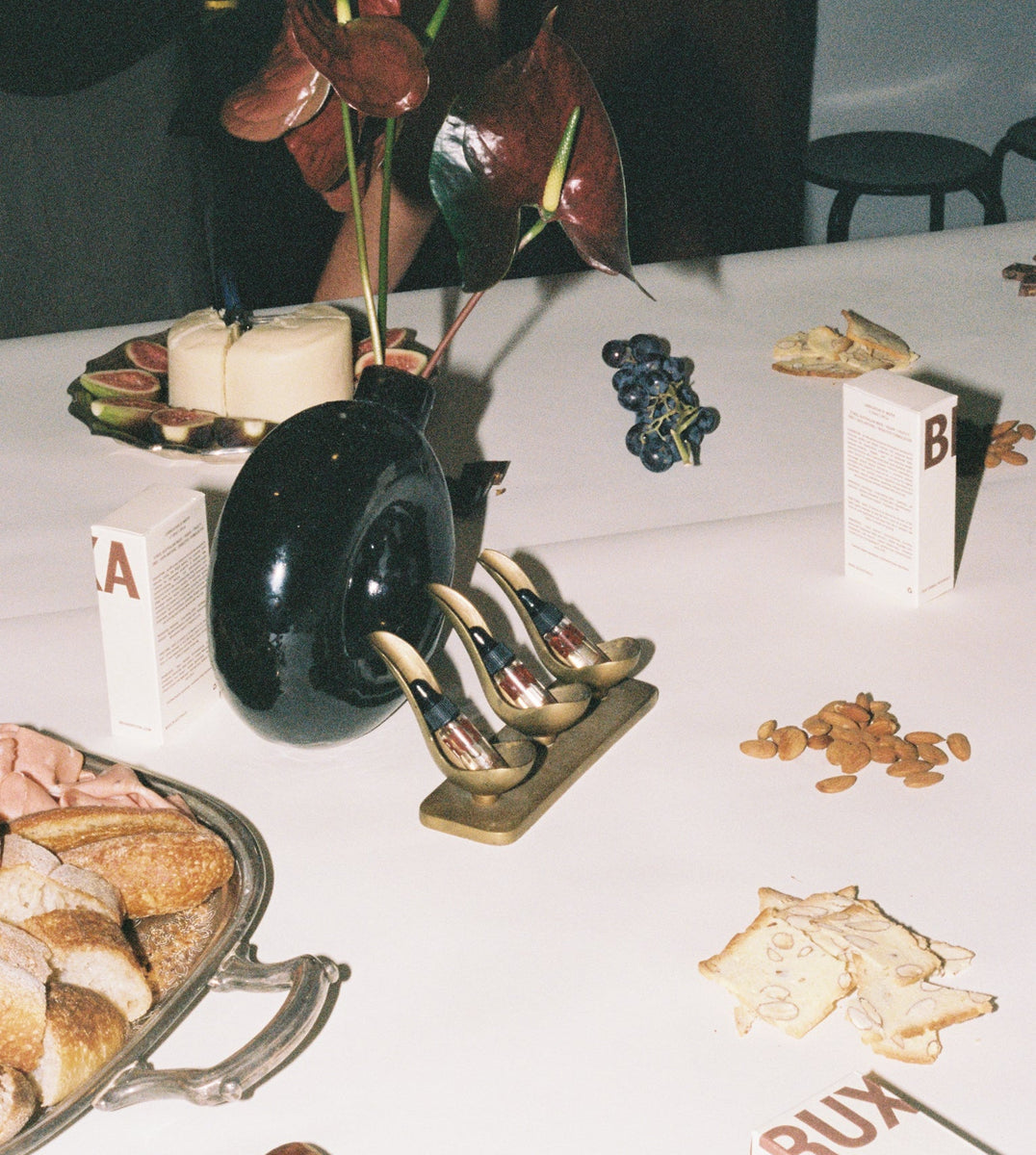 Event: Rituals of Sensual Care x Clean Compound – BRUXA: Our Carnal ...