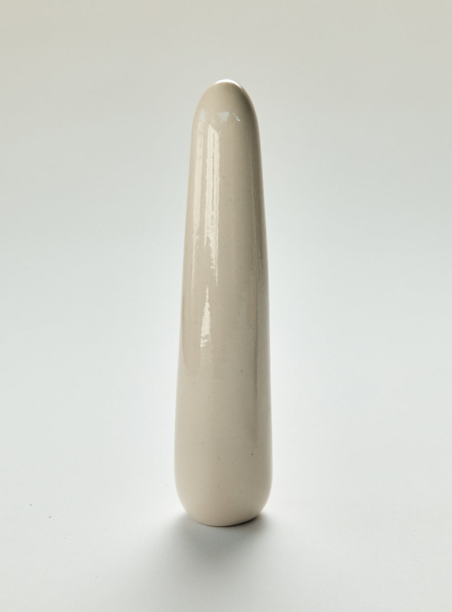 Phallic Ceramic Of Clay – BRUXA: Our Carnal Reverence