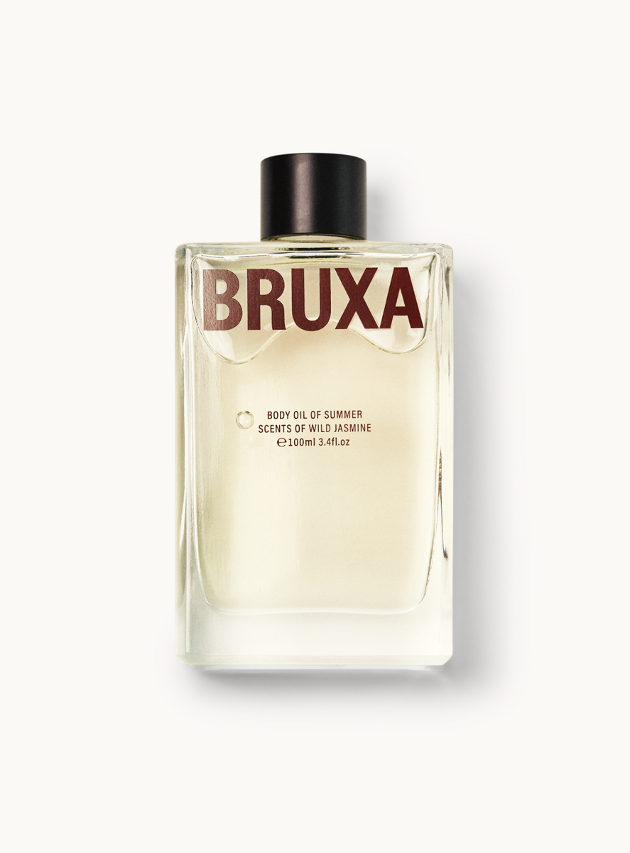 Body Oil Of Summer Vol 100ml – BRUXA: Our Carnal Reverence